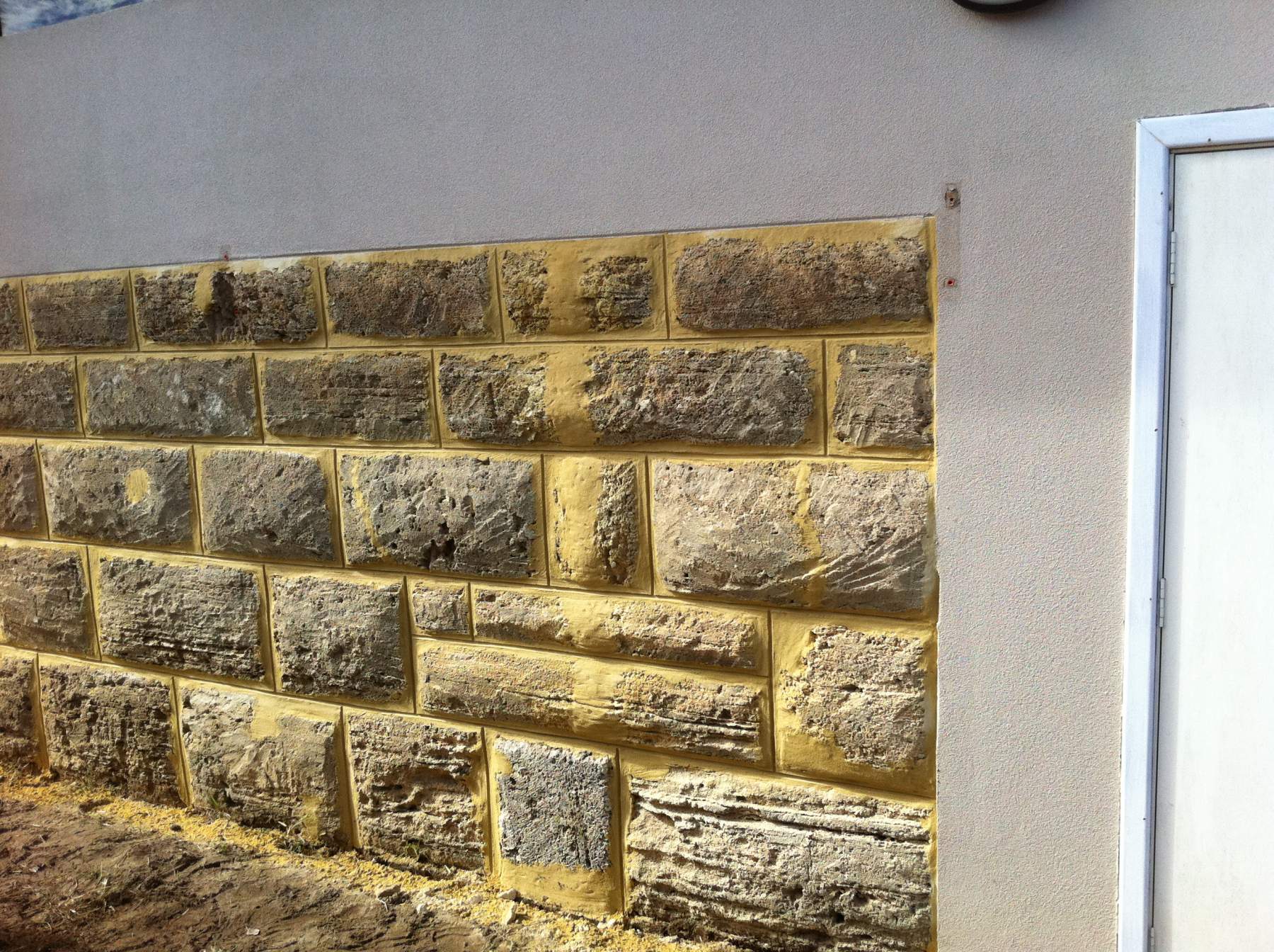 Retaining Wall Repairs Perth | Wall Repair & Restoration Service